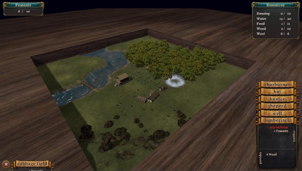 Villages · Lemuria.org