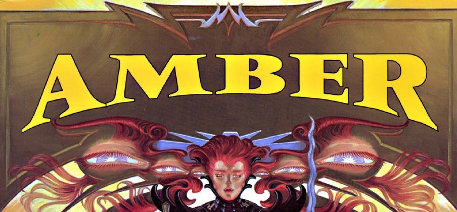 Amber · Lemuria.org