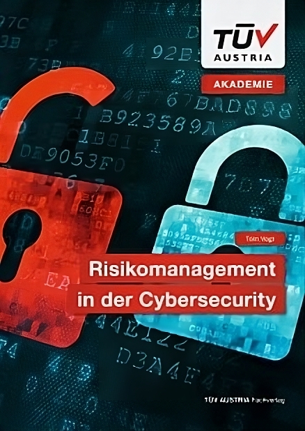 Risikomanagement in der Cybersecurity · Lemuria.org